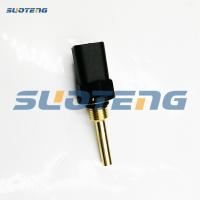 China 238-0112 2380112 Water Temperature Sensor for E312D E313D Excavator for sale