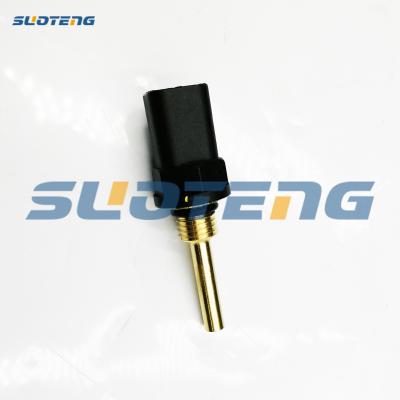 China 238-0112 2380112 Water Temperature Sensor for E312D E313D Excavator for sale
