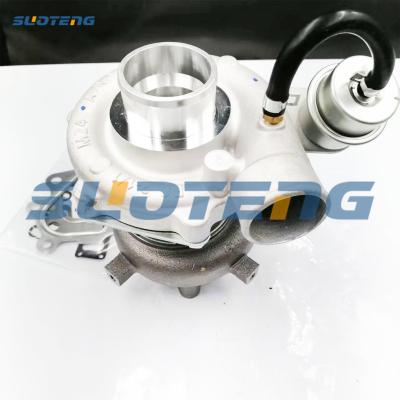 China 8980000311 Turbocharger for 4HE1 Excavator for sale