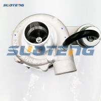China 8980000311 Turbocharger for 4HE1 Excavator for sale