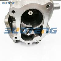 China 8980000311 Turbocharger for 4HE1 Excavator for sale