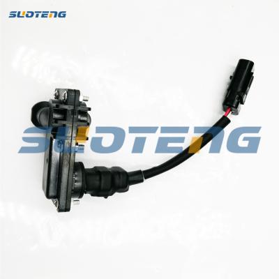 China 266-0136 2660136 Pressure Sensor for E312D E320D Excavator for sale