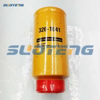 China 326-1641 Fuel Water Separator for 345C 345D Excavator for sale