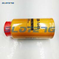 China 326-1641 Fuel Water Separator for 345C 345D Excavator for sale