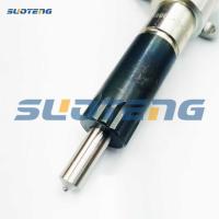 China 1-15300432 Fuel Injector for 6BG1 Excavator for sale