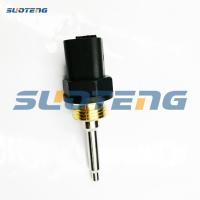 China 274-7395 2747395 Temperature Sensor for 322C Excavator Parts for sale