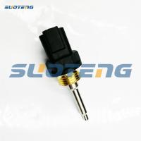 China 274-7395 2747395 Temperature Sensor for 322C Excavator Parts for sale