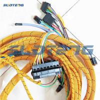 China 168-8248 Wiring Harness 1688248 for 120H 140H Motor Grader for sale