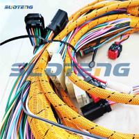 China 284-7461 2847461 Platform Wiring Harness for E323DL Excavator for sale