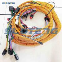 China 284-7461 2847461 Platform Wiring Harness for E323DL Excavator for sale