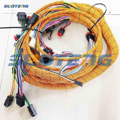 China 284-7461 2847461 Platform Wiring Harness for E323DL Excavator for sale