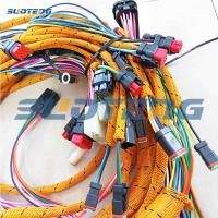 China 284-7461 2847461 Platform Wiring Harness for E323DL Excavator for sale