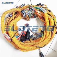 China 306-8368 3068368 Chassis Wiring Harness for E323D LN Excavator for sale
