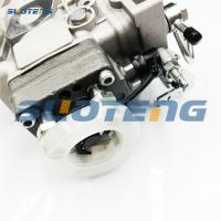 China 16700-VK500 Diesel Injection Pump for Engine Parts for sale
