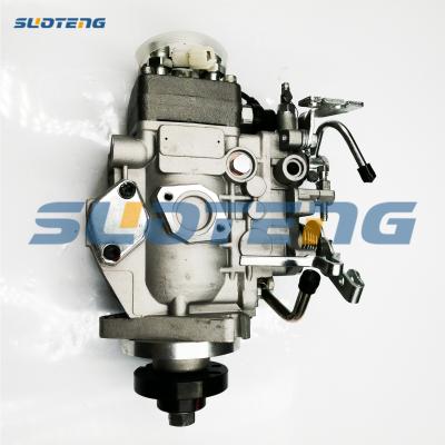 China 16700-VK500 Diesel Injection Pump for Engine Parts for sale