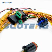 China 335-1895 3351895 Console Harness for 140K Motor Grader for sale