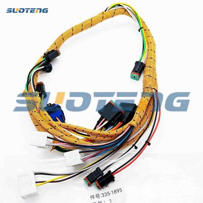 China 335-1895 3351895 Console Harness for 140K Motor Grader for sale