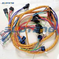 China 385-5215 3855215 Console Harness for 140K Motor Grader for sale