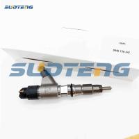 China 0445120347 Fuel Injector for C7.1 Engine for sale