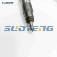 China 0445120347 Fuel Injector for C7.1 Engine for sale