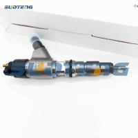 China 0445120347 Fuel Injector for C7.1 Engine for sale