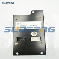 China 7835-10-5000 Monitor Display Panel for PC130 Excavator for sale