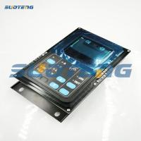 China 7835-10-5000 Monitor Display Panel for PC130 Excavator for sale