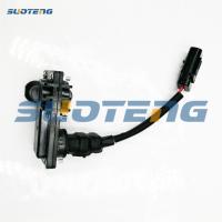 China 266-0136 2660136 Pressure Sensor for 318D L Excavator Parts for sale