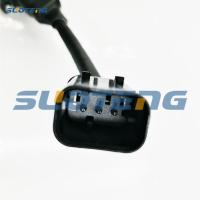 China 266-0136 2660136 Pressure Sensor for 318D L Excavator Parts for sale