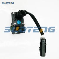 China 266-0136 2660136 Pressure Sensor for 318D L Excavator Parts for sale