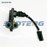 China 266-0136 2660136 Pressure Sensor for 318D L Excavator Parts for sale