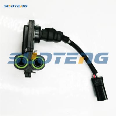 China 266-0136 2660136 Pressure Sensor for 318D L Excavator Parts for sale