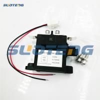 China 750-24-HB6 DC Relay Contactor Spare Parts for sale