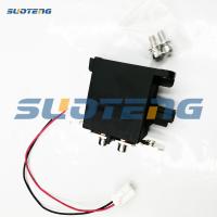 China 750-24-HB6 DC Relay Contactor Spare Parts for sale