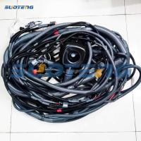 China YA00029686 Wiring Harness for ZAX350-5G Excavator for sale