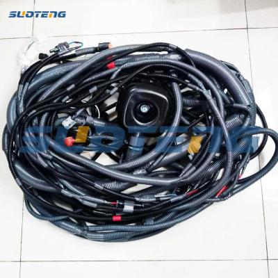 China YA00029686 Wiring Harness for ZAX350-5G Excavator for sale