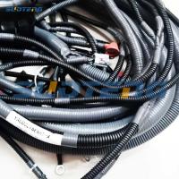 China YA00029686 Wiring Harness for ZAX350-5G Excavator for sale