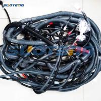 China YA00029686 Wiring Harness for ZAX350-5G Excavator for sale