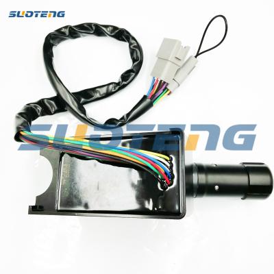 China 2010212 Transmission Control Device for 928G 950H Loader for sale