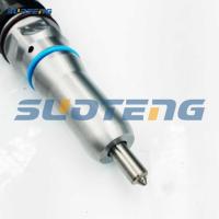 China 456-3589 4563589 C9.3 Engine Fuel Injector for 336E Excavator for sale