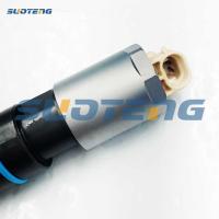 China 456-3589 4563589 C9.3 Engine Fuel Injector for 336E Excavator for sale