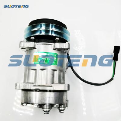 China SD7H15 Compressor for Engine Parts for sale