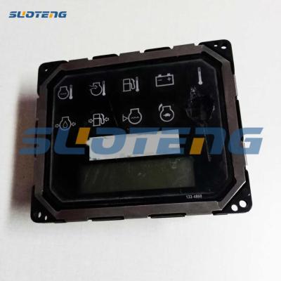 China 198-9749 Monitor Cluster Gauge for 3126B Engine for sale