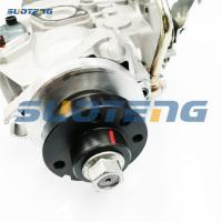 China 16700-VK500 16700VK500 Fuel Injection Pump for Engine Parts for sale