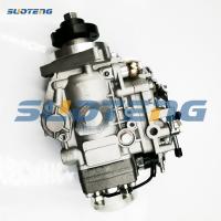 China 16700-VK500 16700VK500 Fuel Injection Pump for Engine Parts for sale