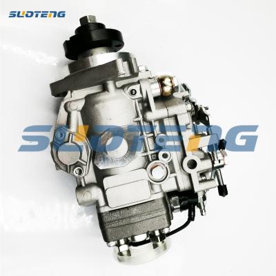 China 16700-VK500 Fuel Injection Pump for Diesel Engine for sale