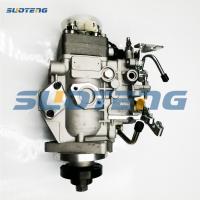 China 16700-VK500 16700VK500 Fuel Injection Pump for Engine Parts for sale