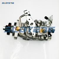 China 16700-VK500 16700VK500 Fuel Injection Pump for Engine Parts for sale