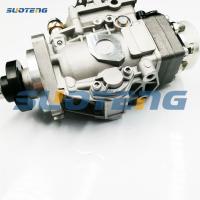 China 16700-VK500 16700VK500 Fuel Injection Pump for Engine Parts for sale