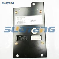 China 7835-10-5000 7835105000 Monitor Display for PC110-7 PC130-7 Excavator Parts for sale